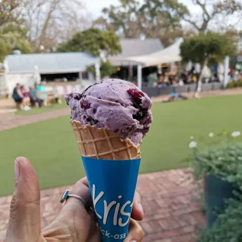 Ice Cream